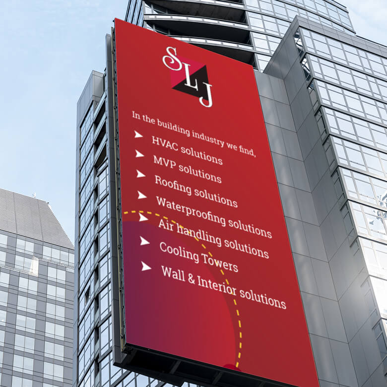 SLJ Holdings – HVAC & MEP Products
