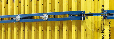 Large-area formwork Top 50 – SLJ Holdings