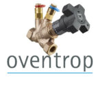 Oventrop – Valves and Controls – SLJ Holdings