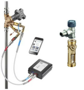 Oventrop – Valves and Controls – SLJ Holdings