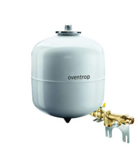 Oventrop – Valves and Controls – SLJ Holdings