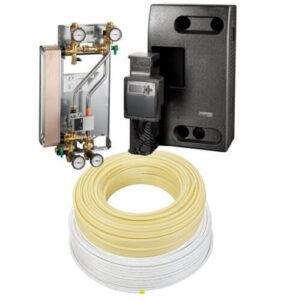 Oventrop – Valves and Controls – SLJ Holdings